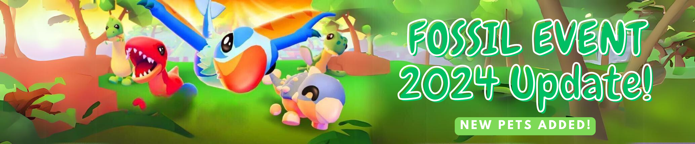 GetPets - Premier Adopt Me Item Shop